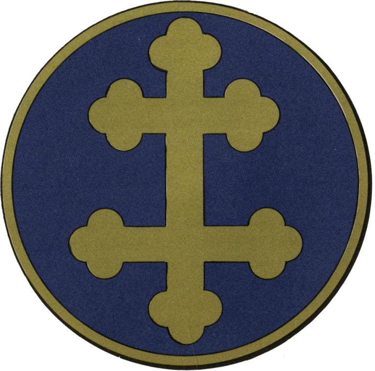 Logo van de Maand | Lorraine-Dietrich - OKM, RSPM en SLMR